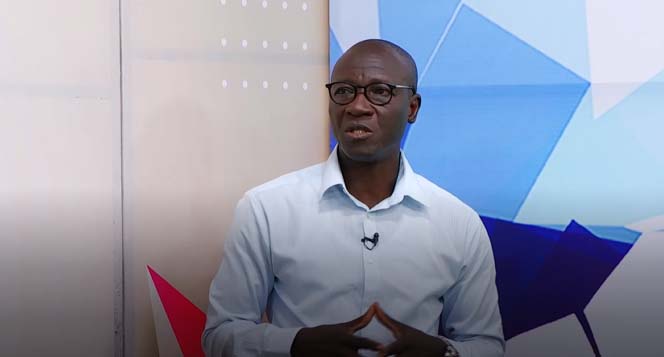 Official: Hearts of Oak Appoints Mas-Ud Didi Dramani as Head Coach ...