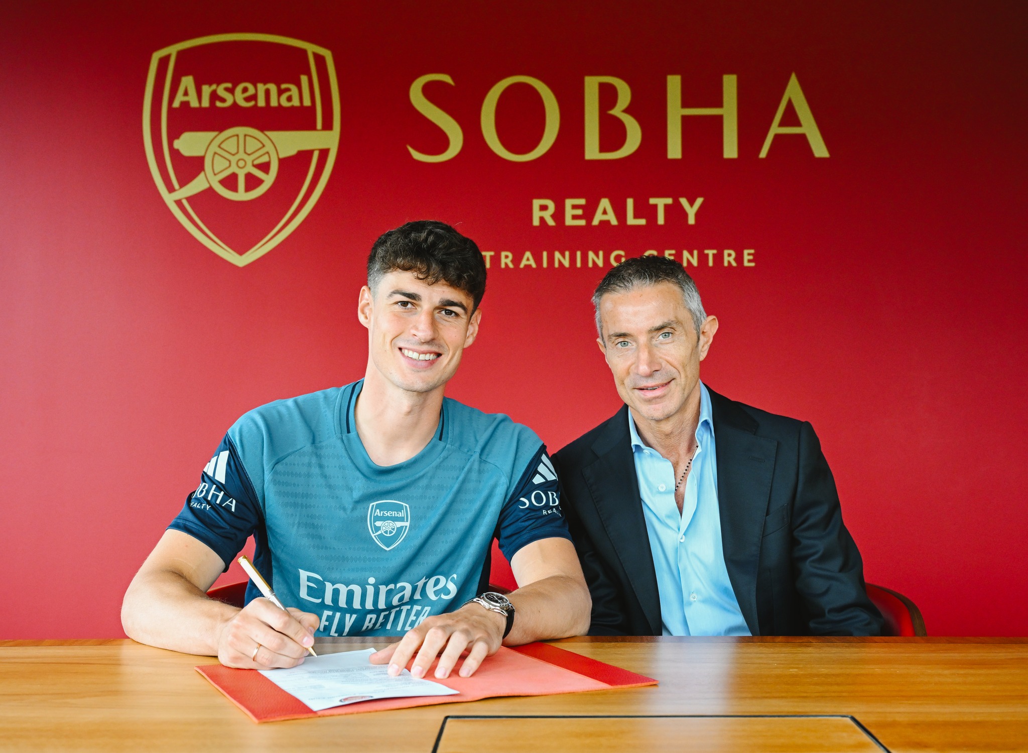 Arsenal Signs Kepa Arrizabalaga from Chelsea in £5 Million Deal - Obu Sports