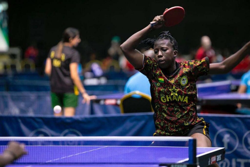 Ghana's Black Loopers Eye Victory at West Africa Regional Championships ...