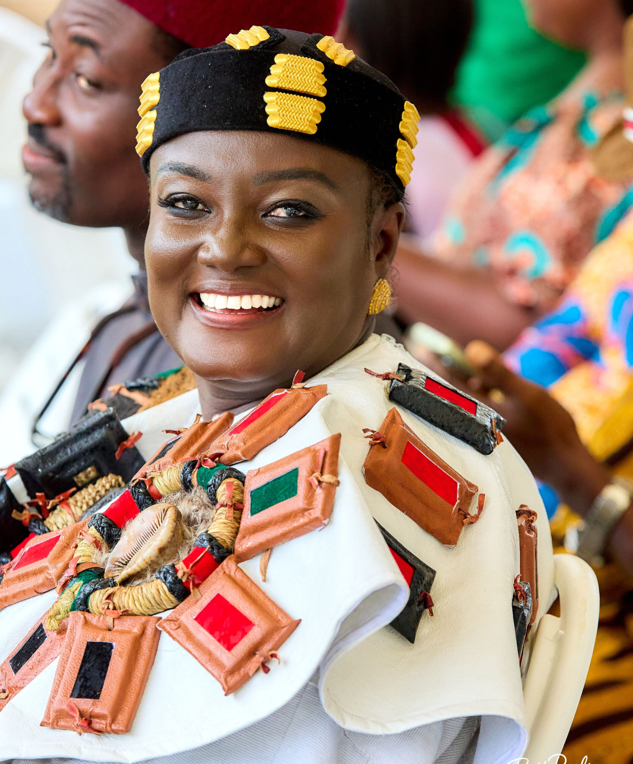 “We’re fighting for all Africans”: Flobar School Director backs every ...